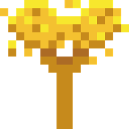 Ore Trees - Minecraft Mods - CurseForge