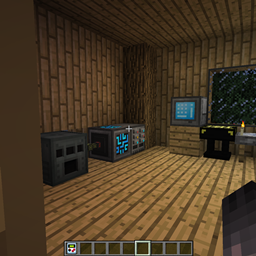 Large Craftings - Minecraft Modpacks - CurseForge