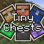 Tiny Chests (analog backpacks) [Forge and Fabric] - Minecraft Mods - CurseForge