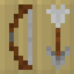 Functional Fletching Table - Minecraft Mods - CurseForge