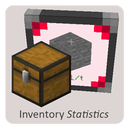 Inventory Statistics - Minecraft Mods - CurseForge