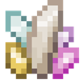 More Quartz - Mods - Minecraft - CurseForge