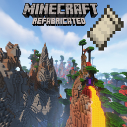 Truly Refabricated - Minecraft Modpacks - CurseForge