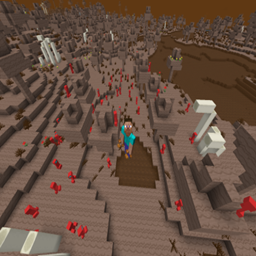 chicken nuggets and poo - Minecraft Mods - CurseForge