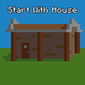 Start With House - Mods - Minecraft - CurseForge
