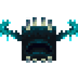 Insane Warden - Minecraft Mods - CurseForge