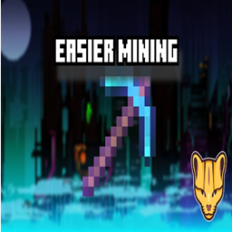 Easier Mining - Minecraft Mods - CurseForge