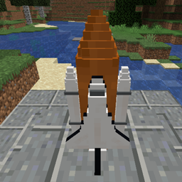 Little Spaceflight - Minecraft Mods - CurseForge