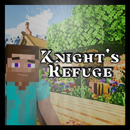 Knights Refuge - Minecraft Modpacks - CurseForge