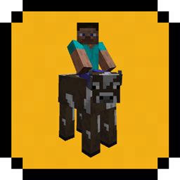 Mounts - Minecraft Mods - CurseForge