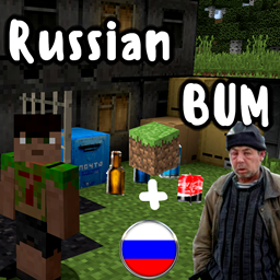 Bum Survival in Russia - Minecraft Mods - CurseForge