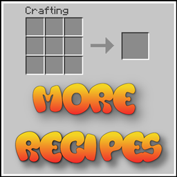 More&BetterRecipes - Minecraft Mods - CurseForge