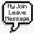 Overview - MyJoinLeaveMessage - Bukkit Plugins - Projects - Bukkit