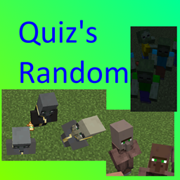 Quiz's Random Mobs - Gallery - Minecraft Resource Packs - CurseForge