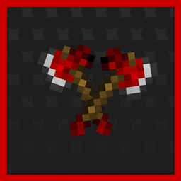 Lumber's Axe - Minecraft Mods - CurseForge