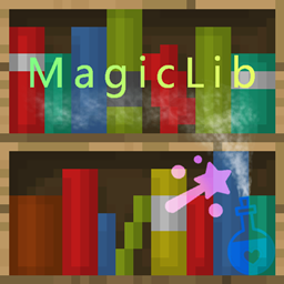 MagicLib - Minecraft Mods - CurseForge