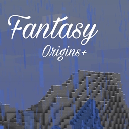 Fantasy Origins+ [Forge] - Minecraft Modpacks - CurseForge