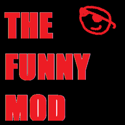 The Funny (by el rasho) - Minecraft Mods - CurseForge