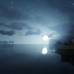 The Lands Between Server - Minecraft Modpacks - CurseForge