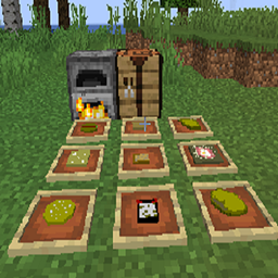 More foods! yumy - Files - Minecraft Mods - CurseForge