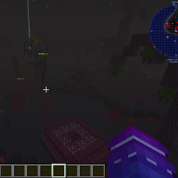 parasite survival mr__cary - Minecraft Modpacks - CurseForge