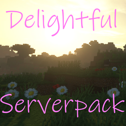 The Delightful Serverpack - Minecraft Modpacks - CurseForge