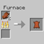 Rotten Flesh -> Leather! - Minecraft Mods - CurseForge