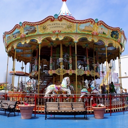 Blocky Go Round - Minecraft Modpacks - CurseForge