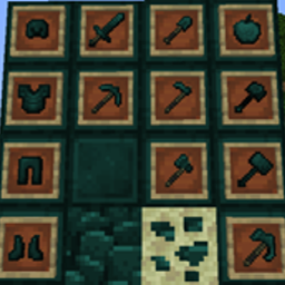 More vanilla - Minecraft Mods - CurseForge