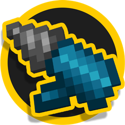 Unusual Drill - Minecraft Mods - CurseForge