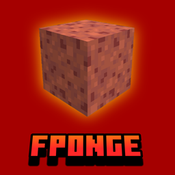 Fponge - The Lava Sponge - Minecraft Mods - CurseForge