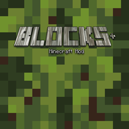 Blocks Plus More Blocks Gallery Minecraft Mods Curseforge