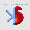 Fayil's Temperature - Mods - Minecraft - CurseForge