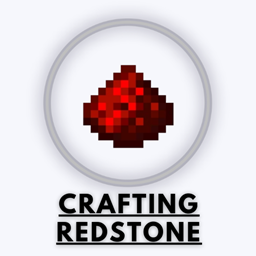 Crafting Redstone - Minecraft Mods - CurseForge