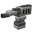K-Turrets - Mods - Minecraft - CurseForge