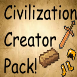 Civilization Maker Pack - Minecraft Modpacks - CurseForge