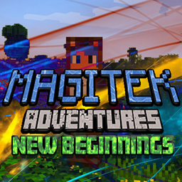 Magitek Adventures: New Beginnings - Minecraft Modpacks - CurseForge