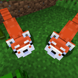 RedPandas - Minecraft Mods - CurseForge