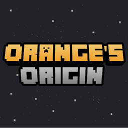 Orange's Origin - Minecraft Modpacks - CurseForge