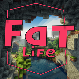 Fat Life - Minecraft Modpacks - CurseForge