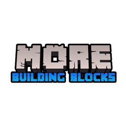 More Building Blocks - Minecraft Mods - CurseForge