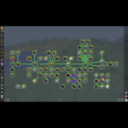 Materials of Progression: Adept - Minecraft Modpacks - CurseForge