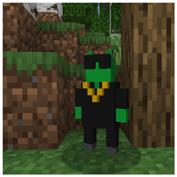 Shrekj - Minecraft Mods - CurseForge