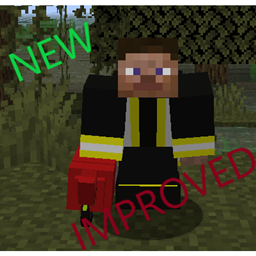 KING's RP - Minecraft Mods - CurseForge