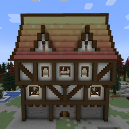 Builder's Paradise Survival (FORGE) - Minecraft Modpacks - CurseForge