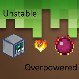 Unstable Overpowered - Minecraft Modpacks - CurseForge