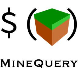 MineQuery - Minecraft Mods - CurseForge