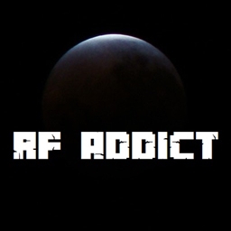 Install RF ADDICT - Minecraft Mods & Modpacks - CurseForge