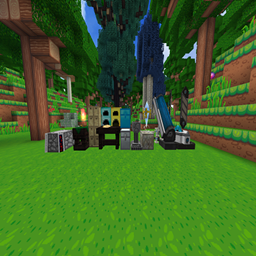 Install Simply Wizards - Minecraft Mods & Modpacks - CurseForge