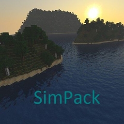 SimPack - Minecraft Modpacks - CurseForge